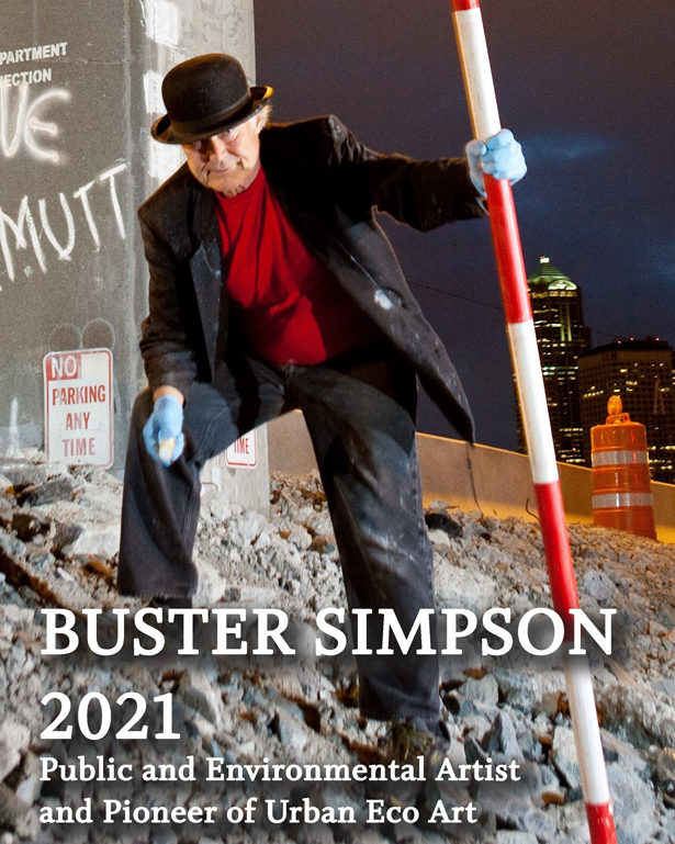 Distinguished Staff Alumni Award - Philmont Staff Association