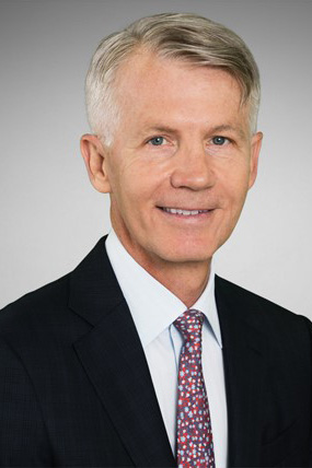 Distinguished Staff Alumni Award - Philmont Staff Association