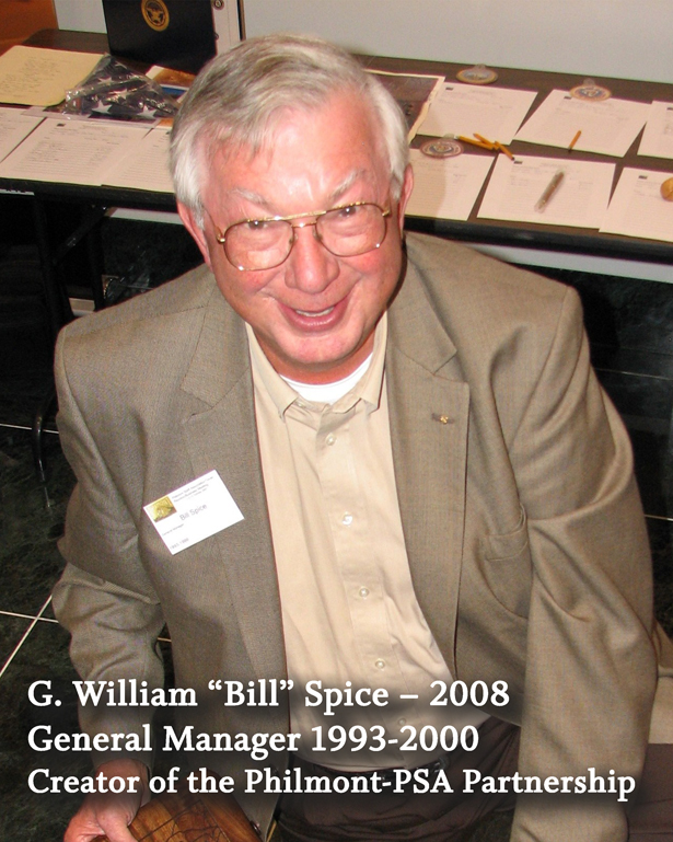 Silver Sage Award - Philmont Staff Association