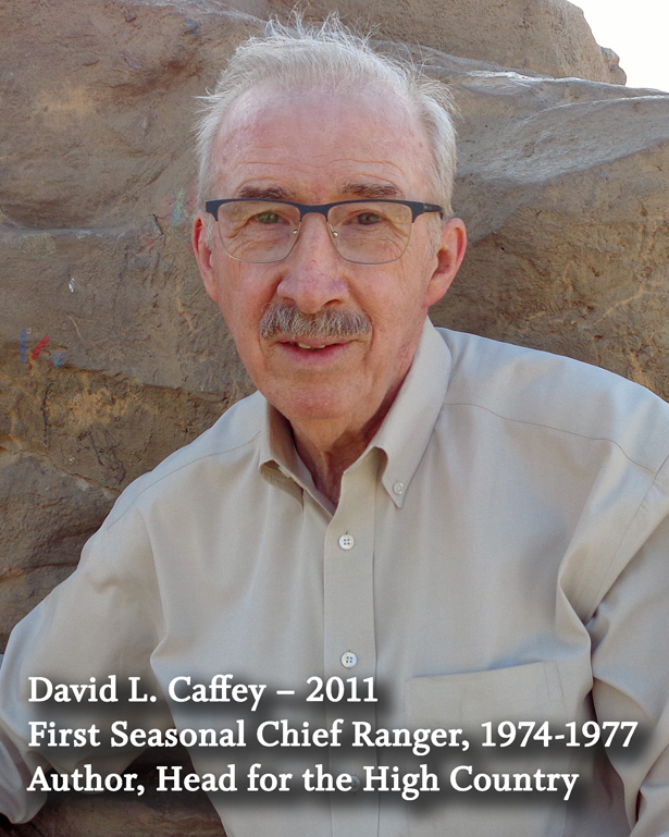 Silver Sage Award - Philmont Staff Association