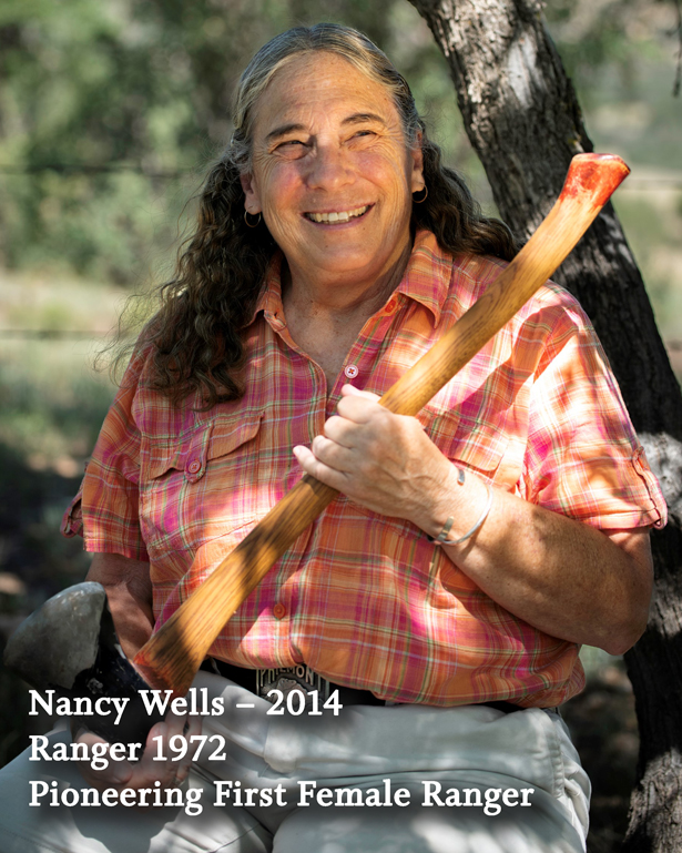 Silver Sage Award - Philmont Staff Association