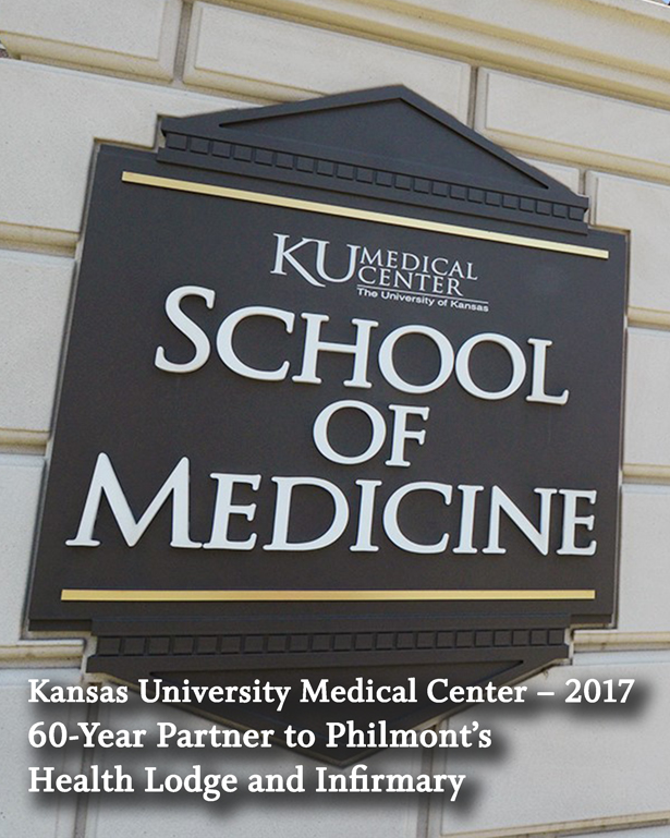 Silver Sage Award - Philmont Staff Association