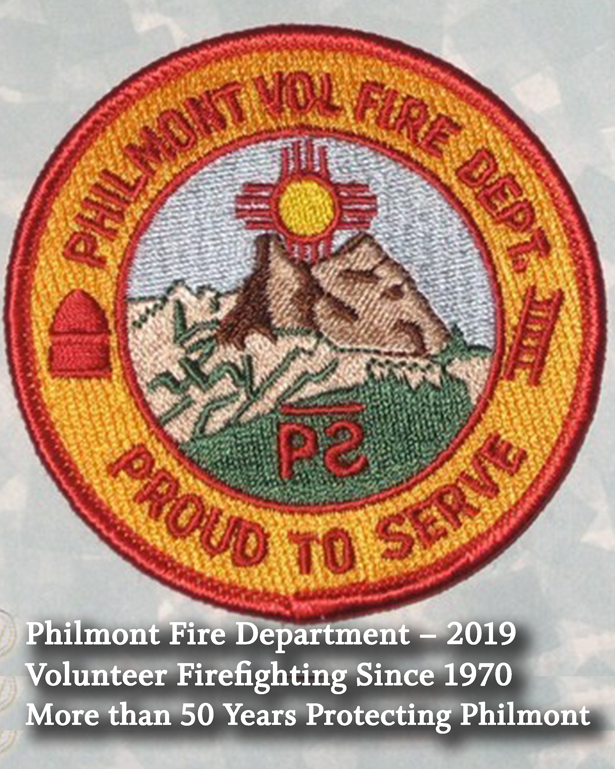 Silver Sage Award - Philmont Staff Association