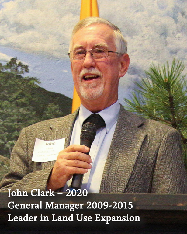 Silver Sage Award - Philmont Staff Association