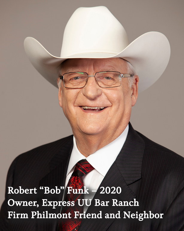 Silver Sage Award - Philmont Staff Association