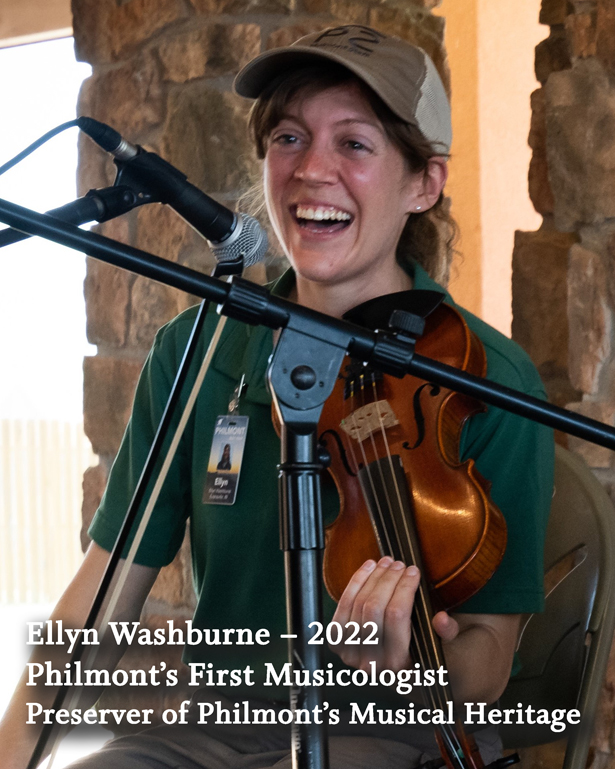 Silver Sage Award - Philmont Staff Association