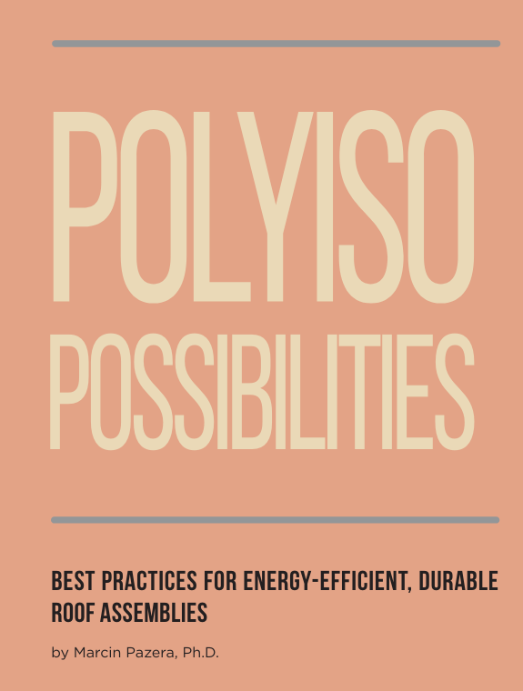 Polyisocyanurate Insulation Manufacturers Association (PIMA)