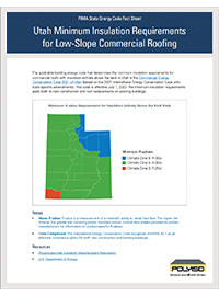 State Energy Code Fact Sheets | PIMA