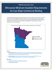 State Energy Code Fact Sheets | PIMA