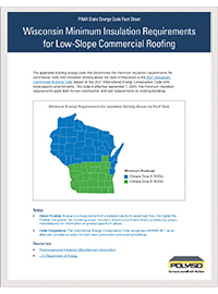 State Energy Code Fact Sheets | PIMA