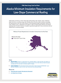 State Energy Code Fact Sheets | PIMA