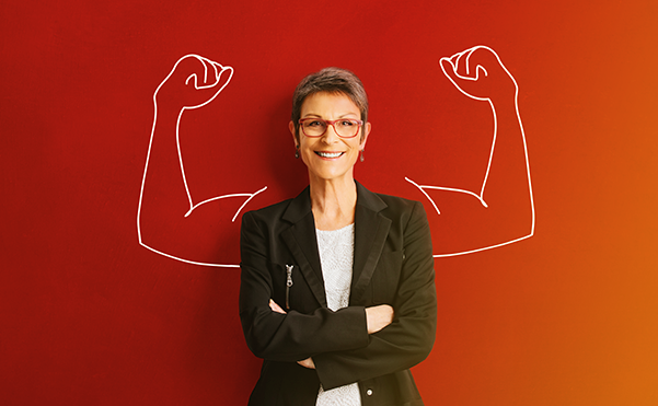 POWER of Professional Women