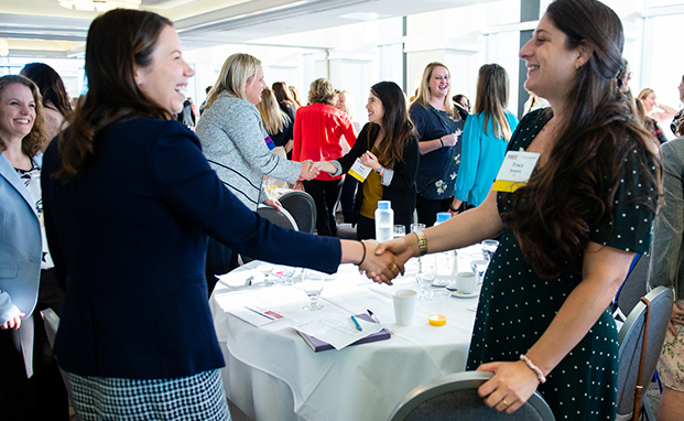 Sponsors - Power of Professional Women