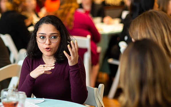 Sponsors - Power of Professional Women