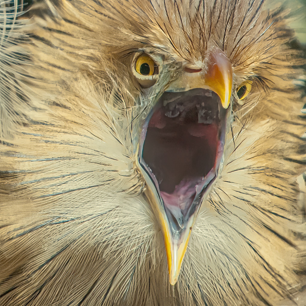 Nature Study Group Member