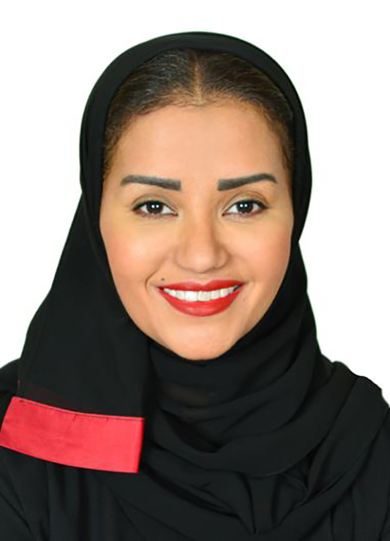 Amani Alqahtani