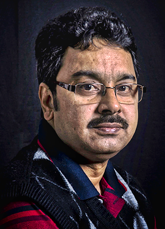Subrata Bhattacherjee