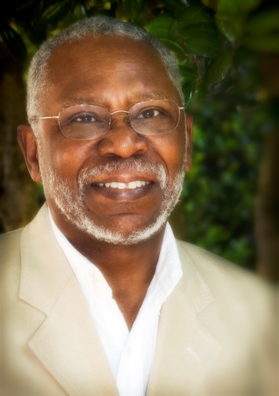 Donald Brown