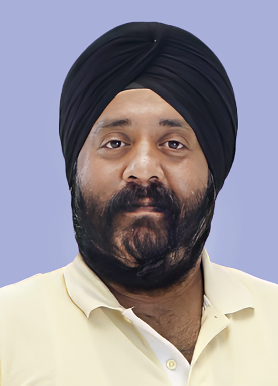 Gurvinder Singh Chhabra