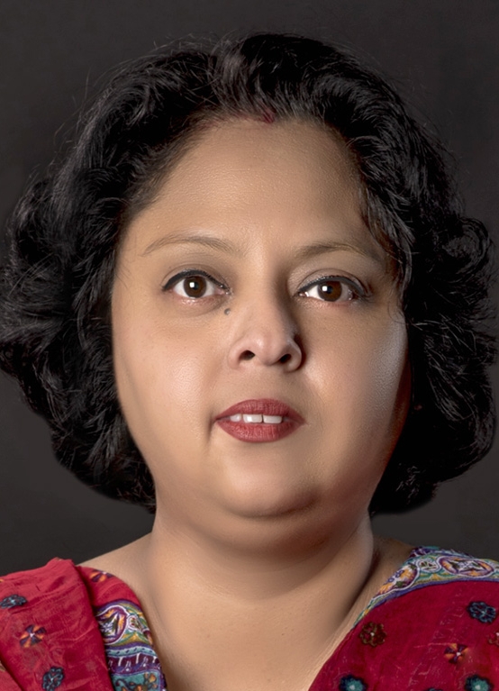 Pinki Ghosh Guha