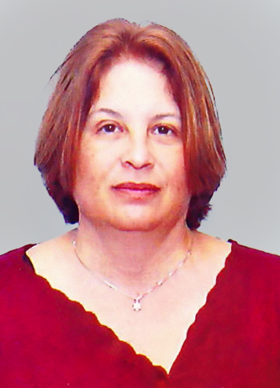 Galia Gitliz