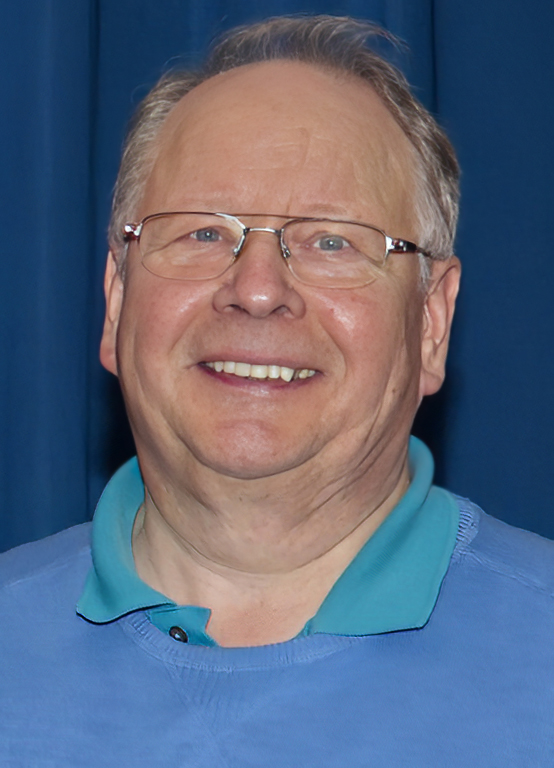 Hans-Werner Griepentrog