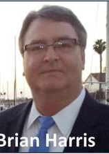 Brian Harris