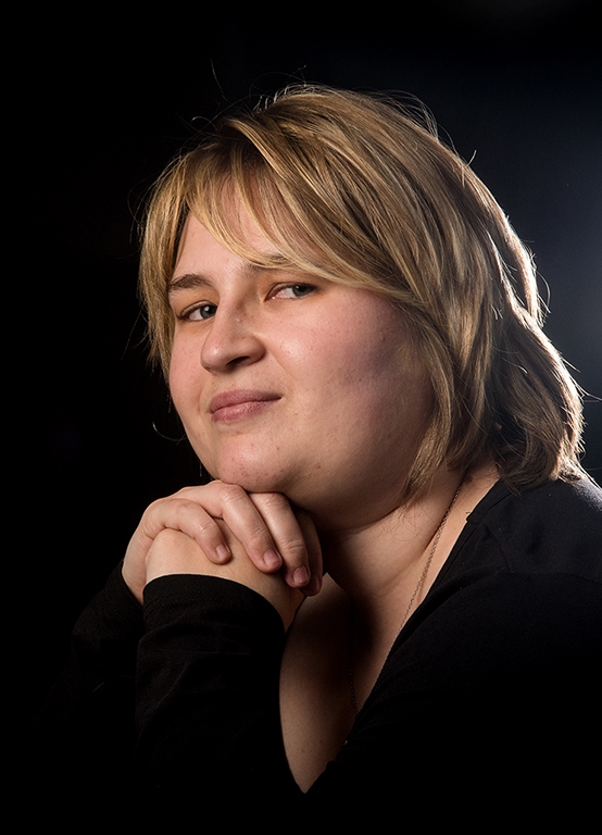 Tiffany Heymans