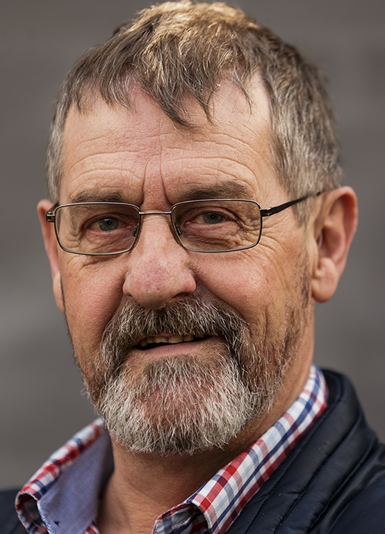 Danne Johansen