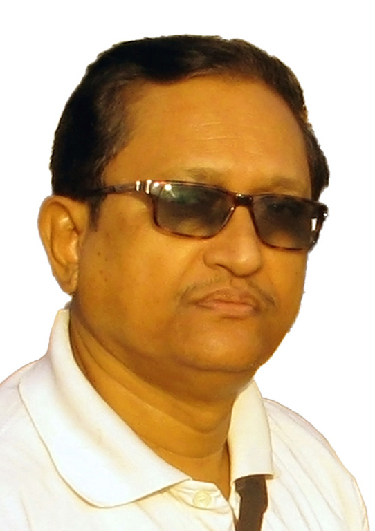 Sanat Kumar Karmakar