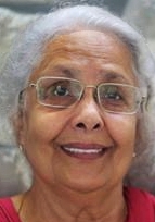 Sharifa Khatri