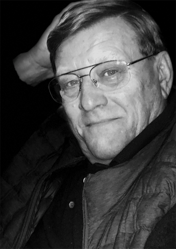 Nature Study Group Member