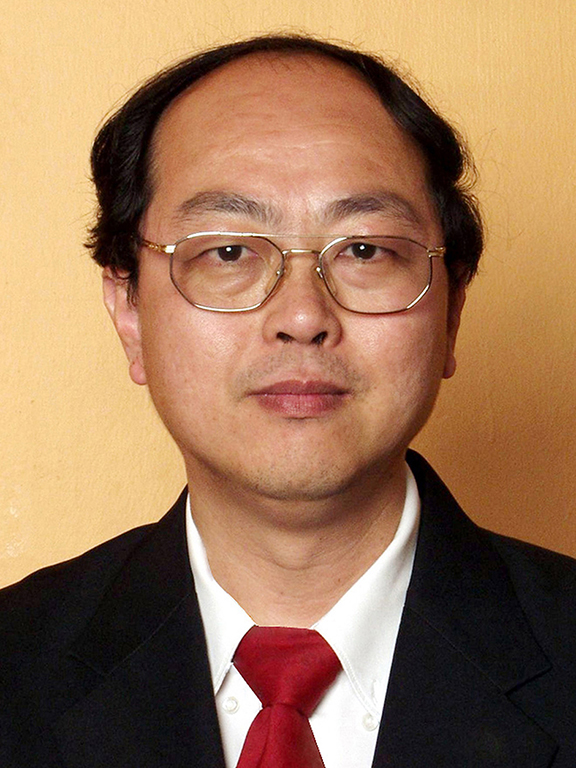 Leong Kiat Lim