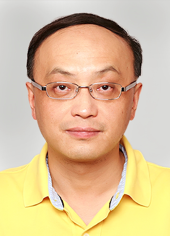 Wenjie Luo