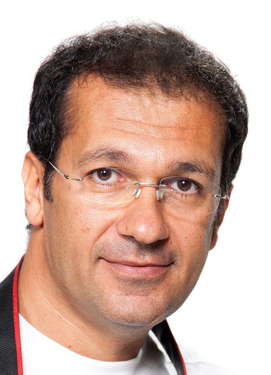 Manolis Metzakis