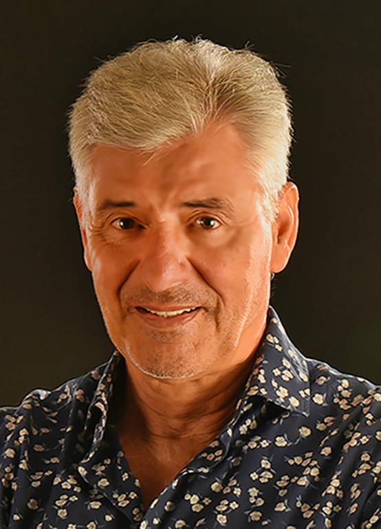 Florentino Molero Gutierrez