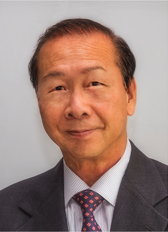 Henry Ng