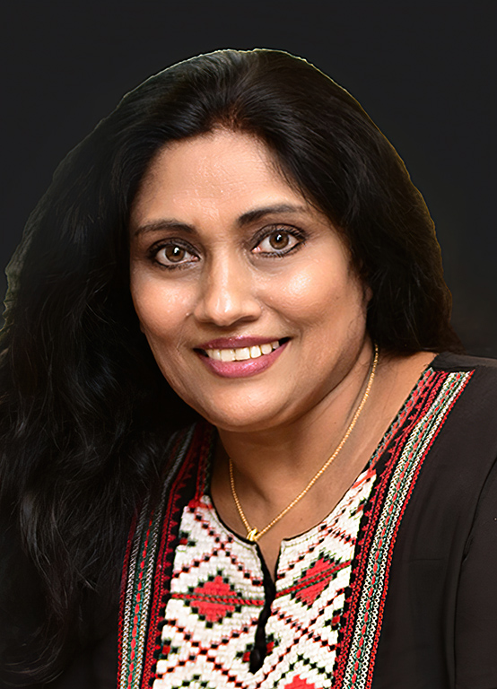 Ranjani Perera