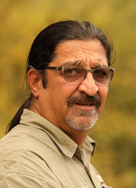 Ranjan Ramchandani