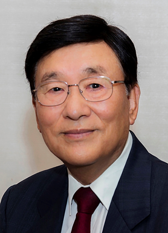 Shin Woo Ryu