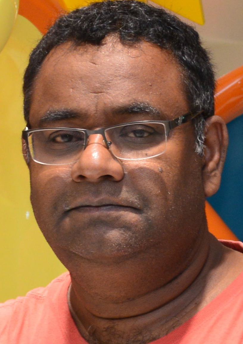 Pinaki Sarkar