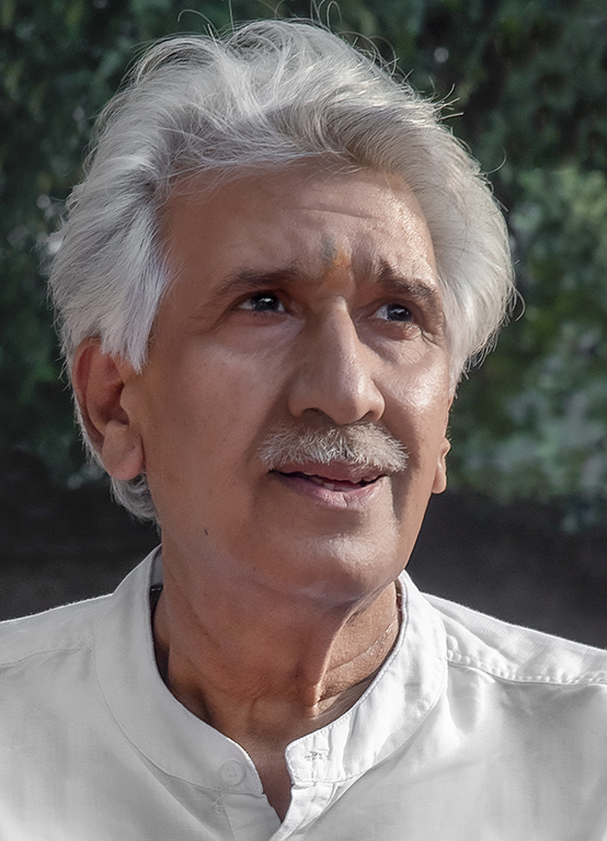 Kailash Soni