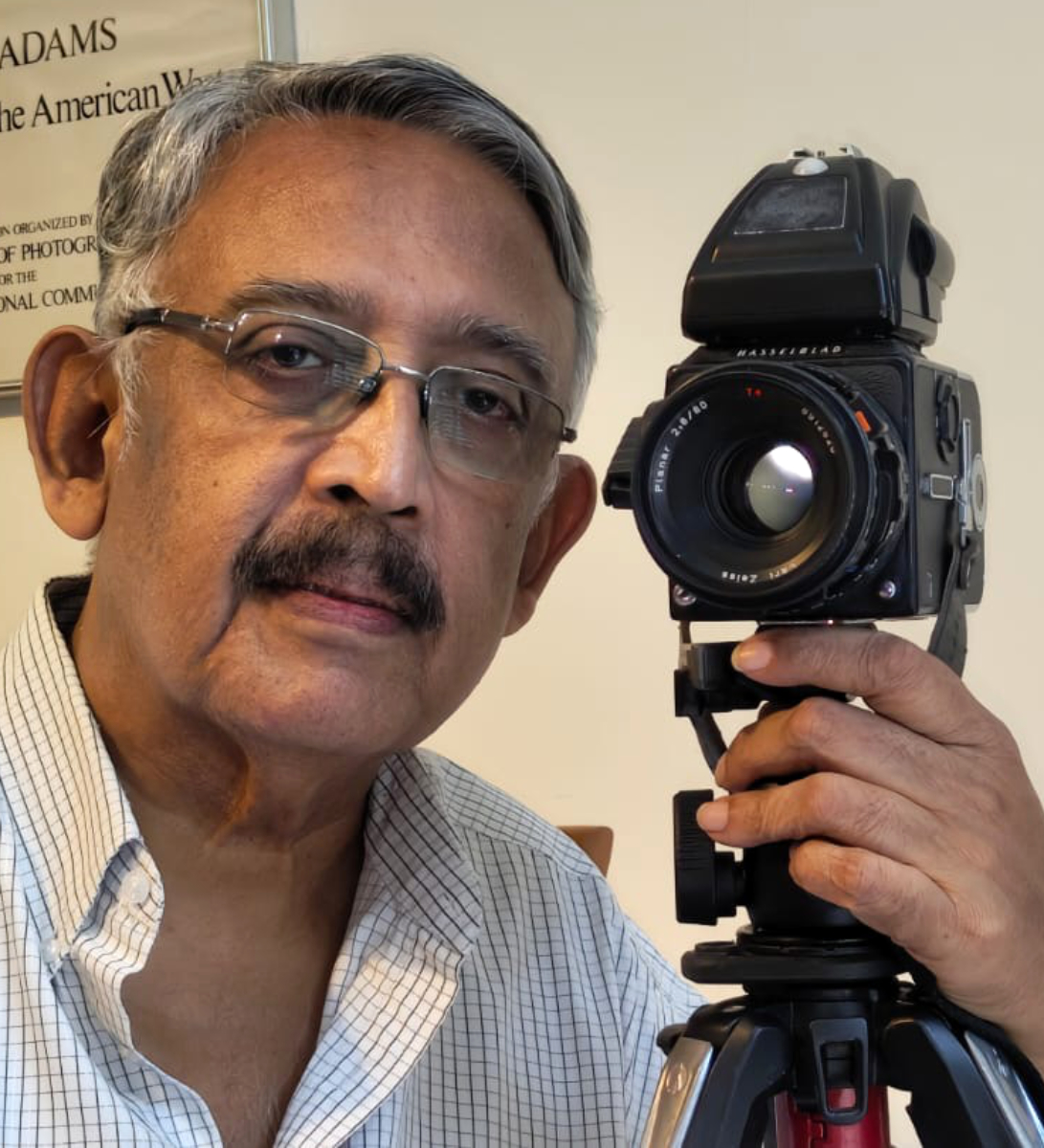 Ashok Viswanathan