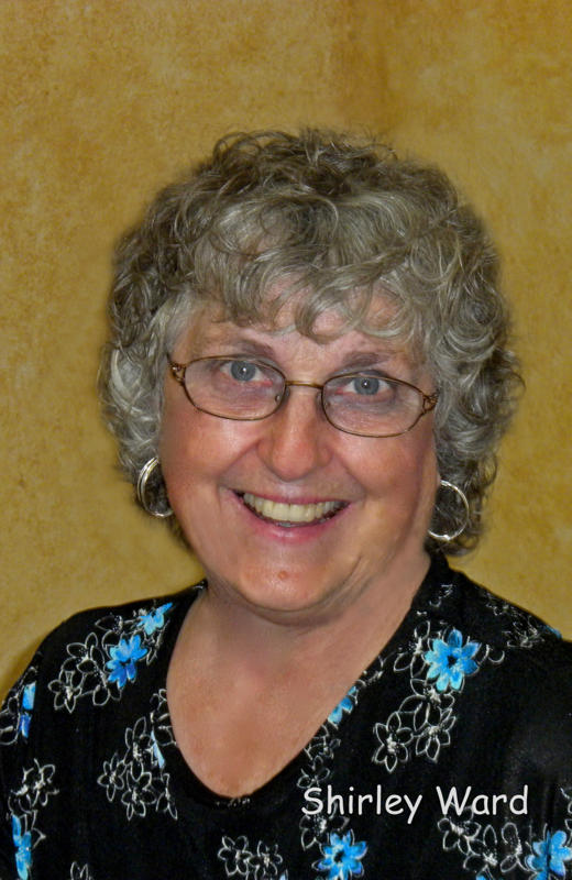 Shirley Ward