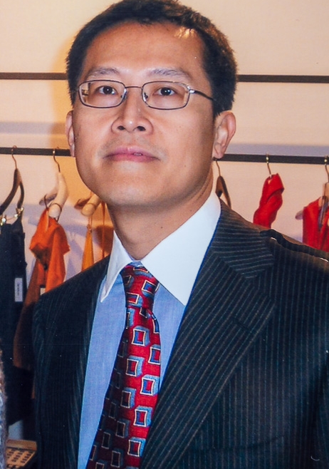 Edward Xu