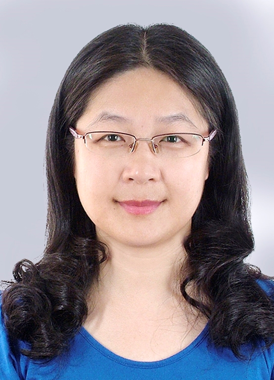 Xiaomei Xu