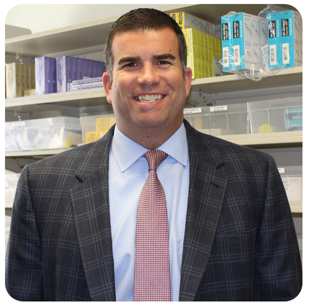 TAC Summit Speakers - Pennsylvania Society of Health-System Pharmacists