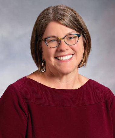 Meet PSHP's New Executive Director