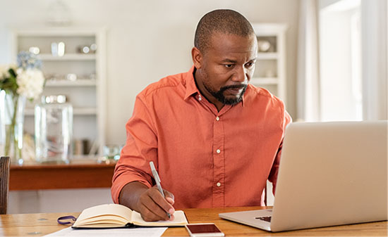 Virtual Graduate Education? Possibilities and Probabilities