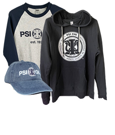 Store - Psi Chi, The International Honor Society In Psychology